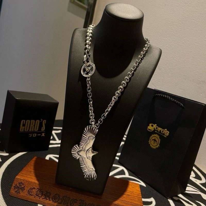 Economical Goros Necklaces