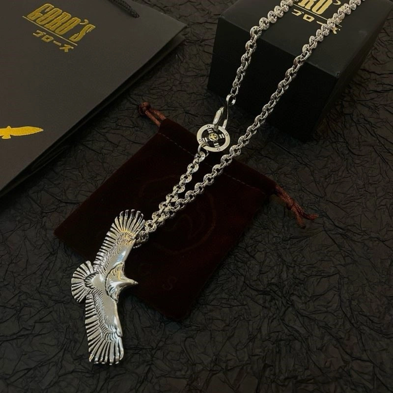 Economical Goros Necklaces