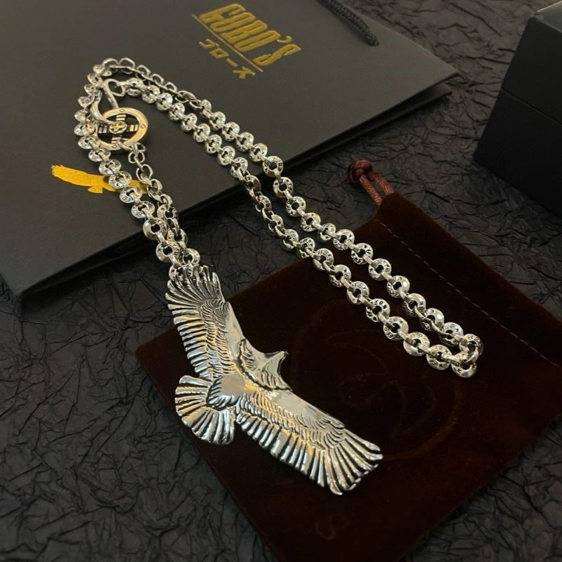 Economical Goros Necklaces