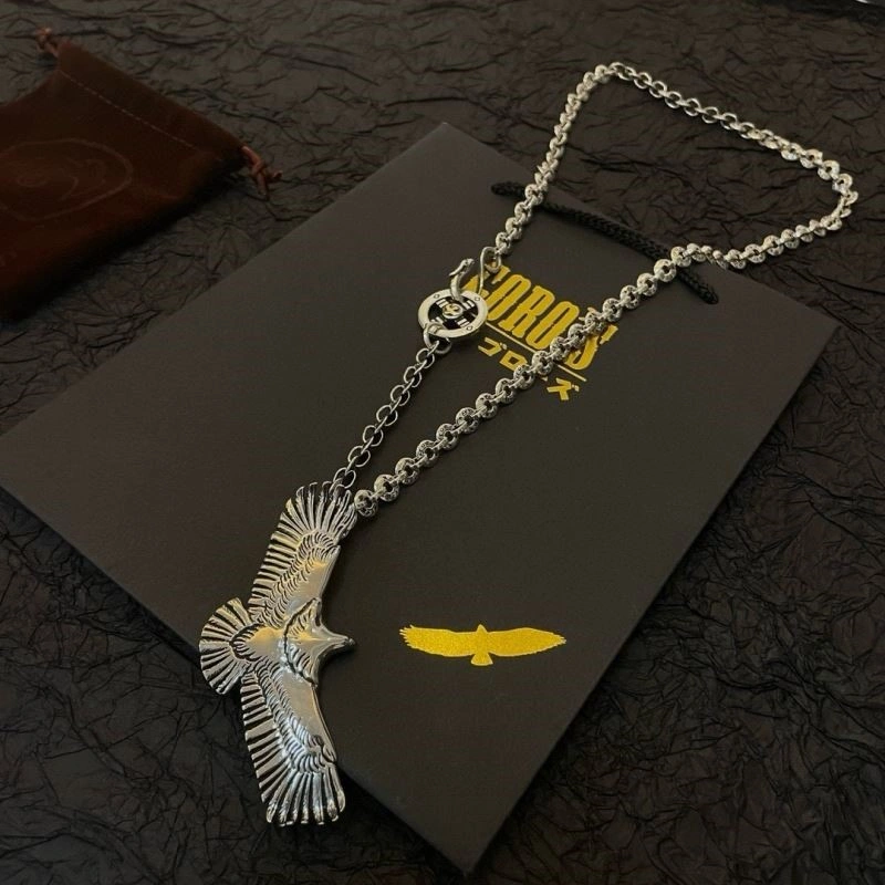 Economical Goros Necklaces