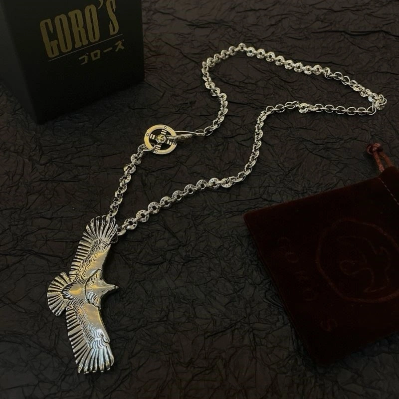 Economical Goros Necklaces