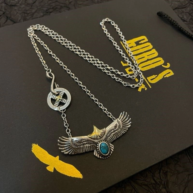 Top match Goros Necklaces