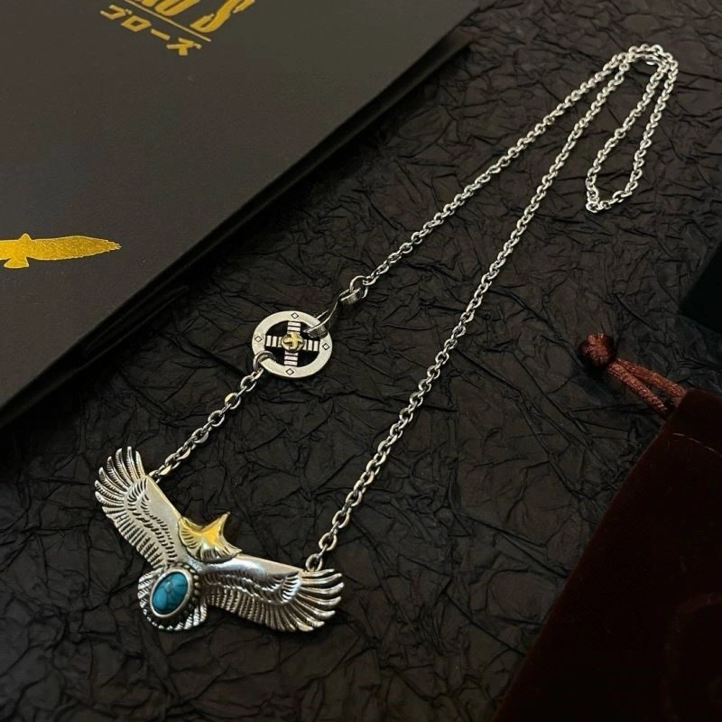 Top match Goros Necklaces