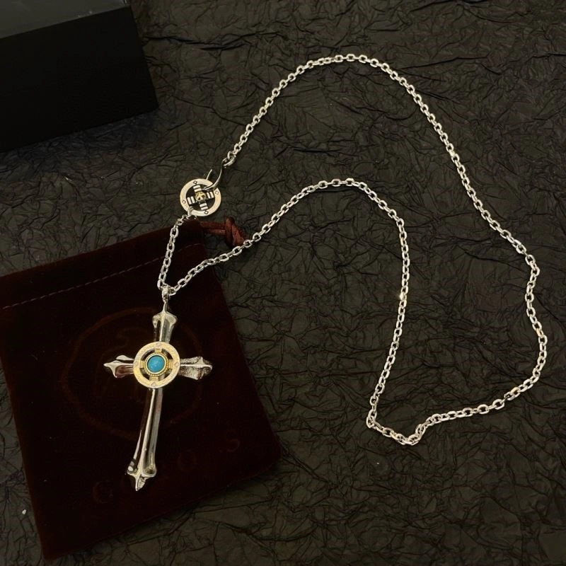 Perfect replica Goros Necklaces