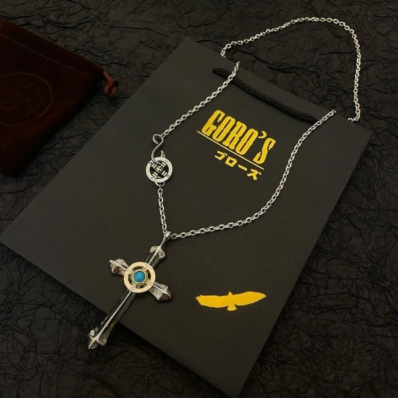 Perfect replica Goros Necklaces