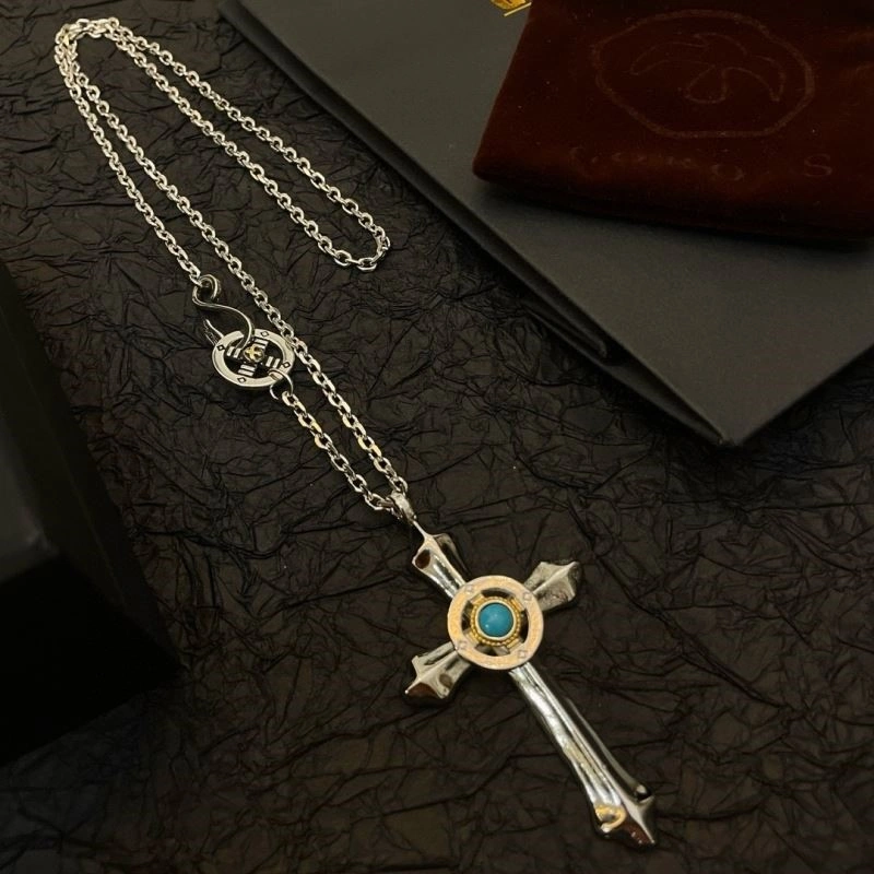 Perfect replica Goros Necklaces