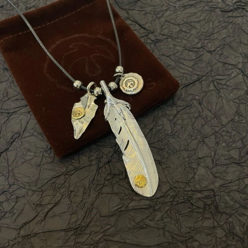 Exact replica Goros Necklaces