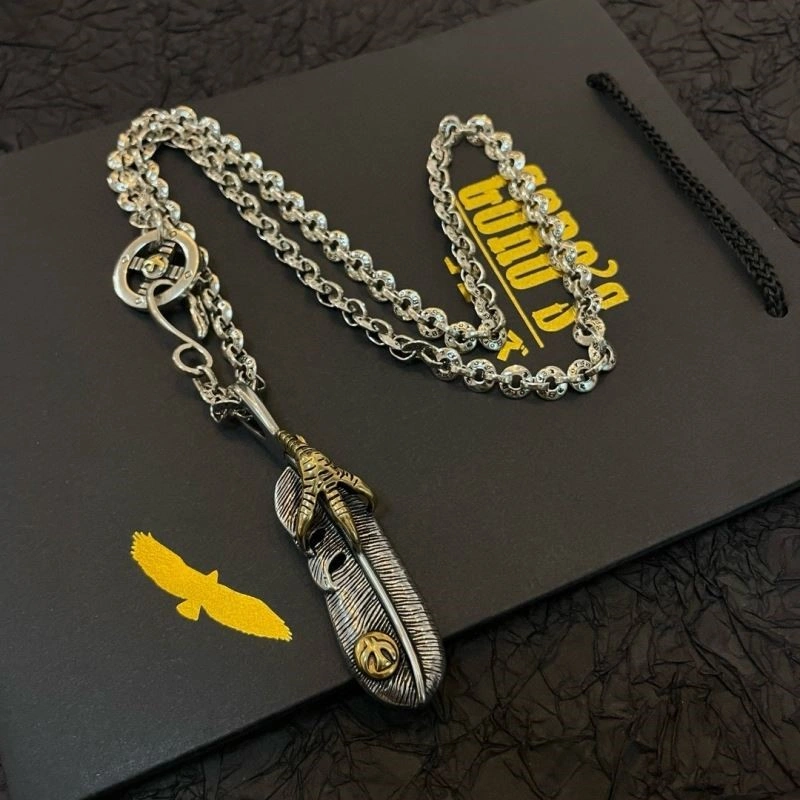 Legit Goros Necklaces