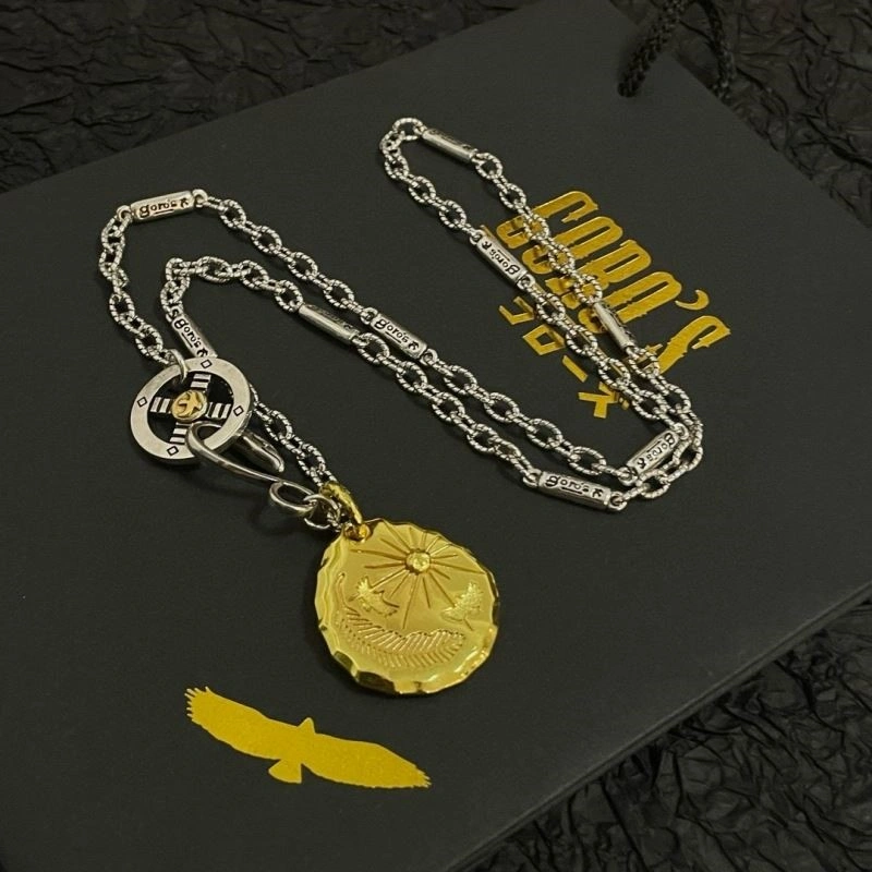 Perfect replica Goros Necklaces