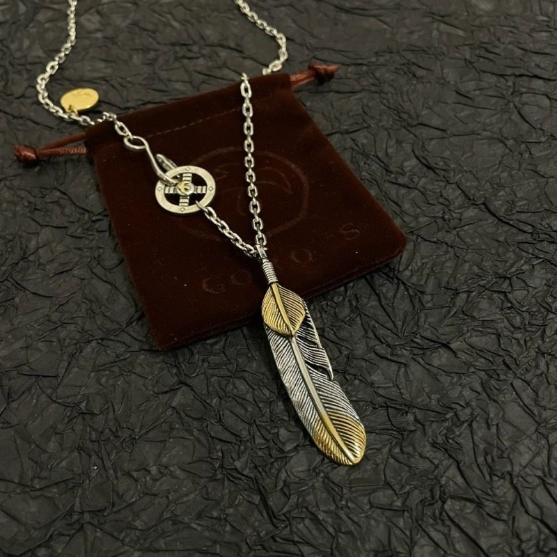 Official Goros Necklaces