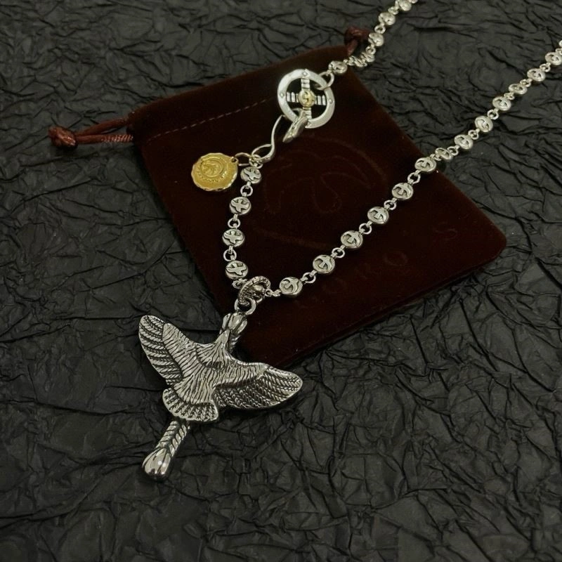 Affordable Goros Necklaces