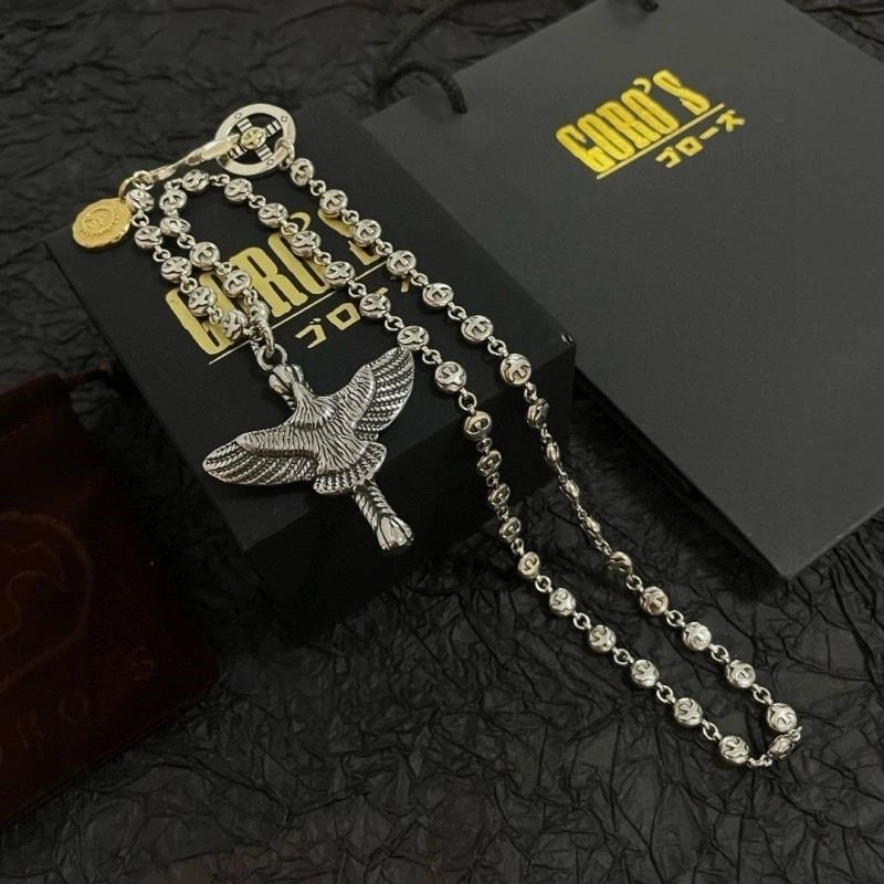 Affordable Goros Necklaces