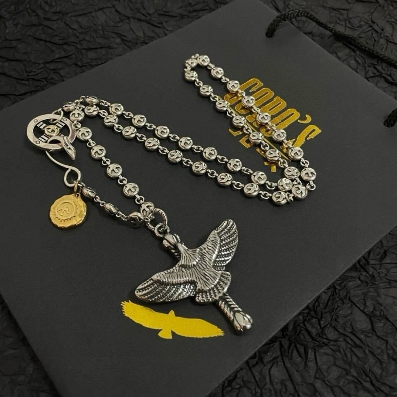 Affordable Goros Necklaces
