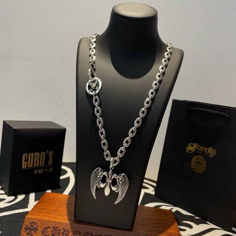 Precise copy Goros Necklaces