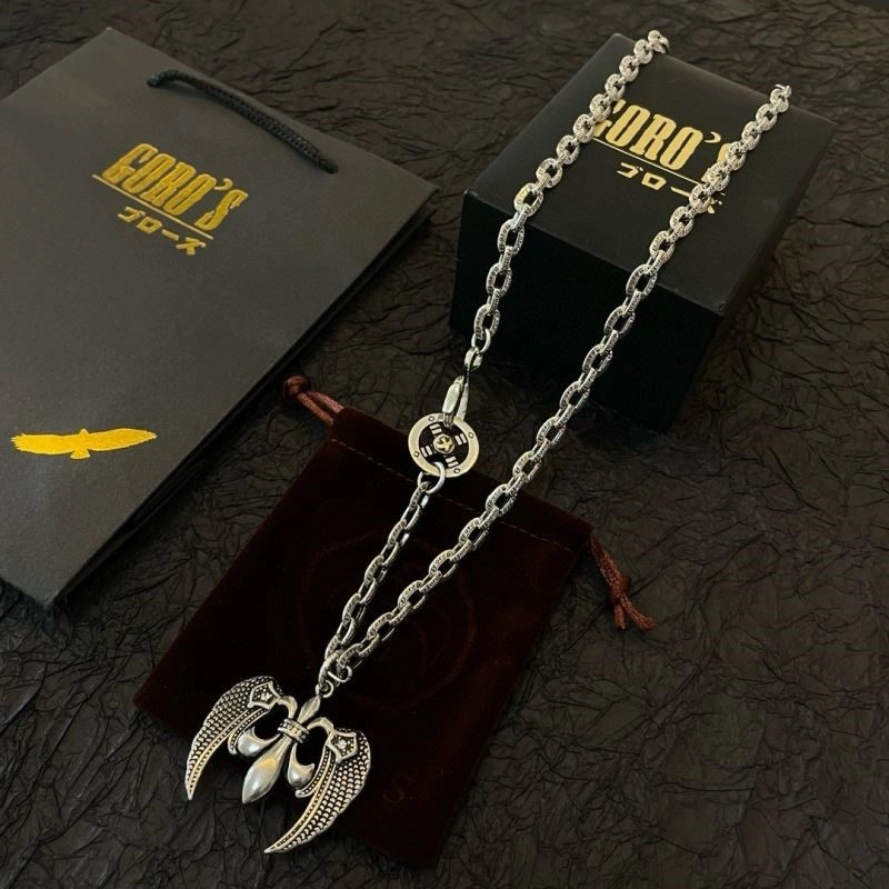 Precise copy Goros Necklaces