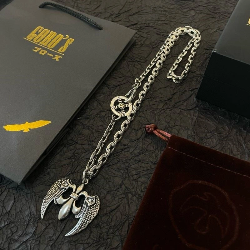 Precise copy Goros Necklaces