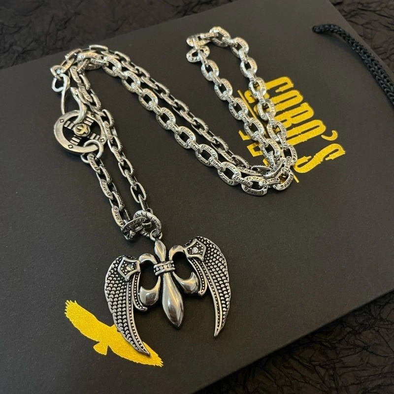 Precise copy Goros Necklaces