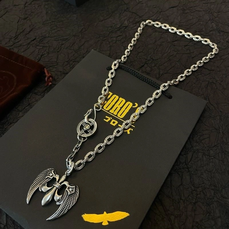 Precise copy Goros Necklaces