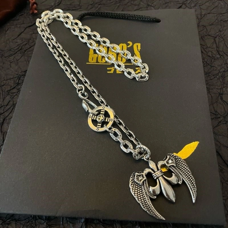 Precise copy Goros Necklaces
