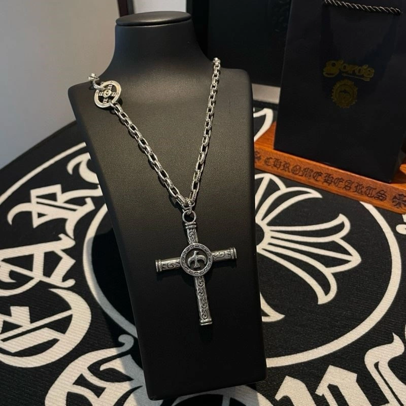 Bargain Goros Necklaces