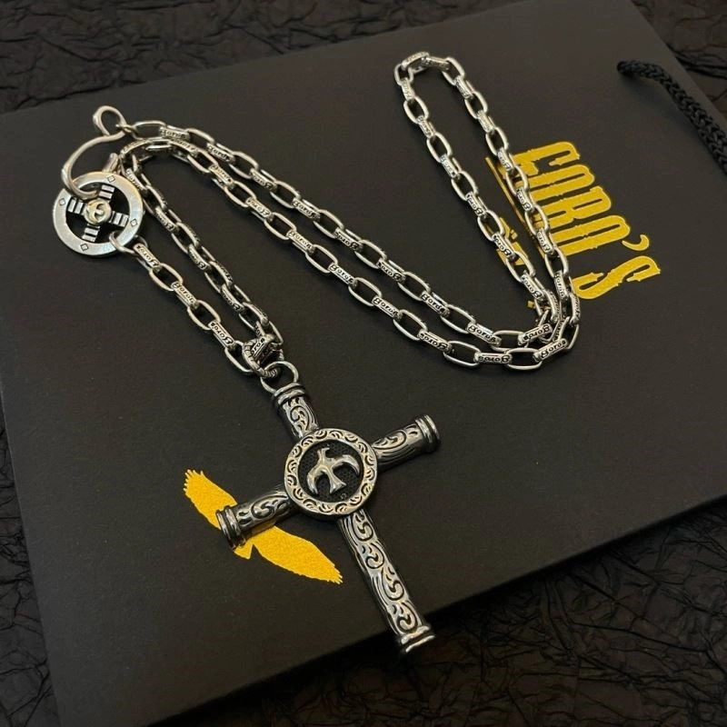 Bargain Goros Necklaces