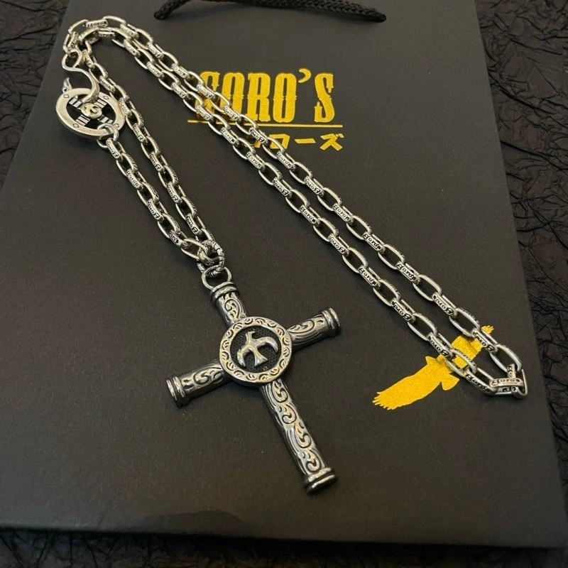 Bargain Goros Necklaces