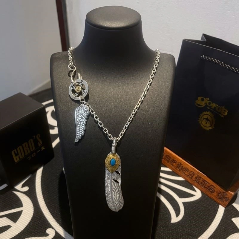 Precise copy Goros Necklaces