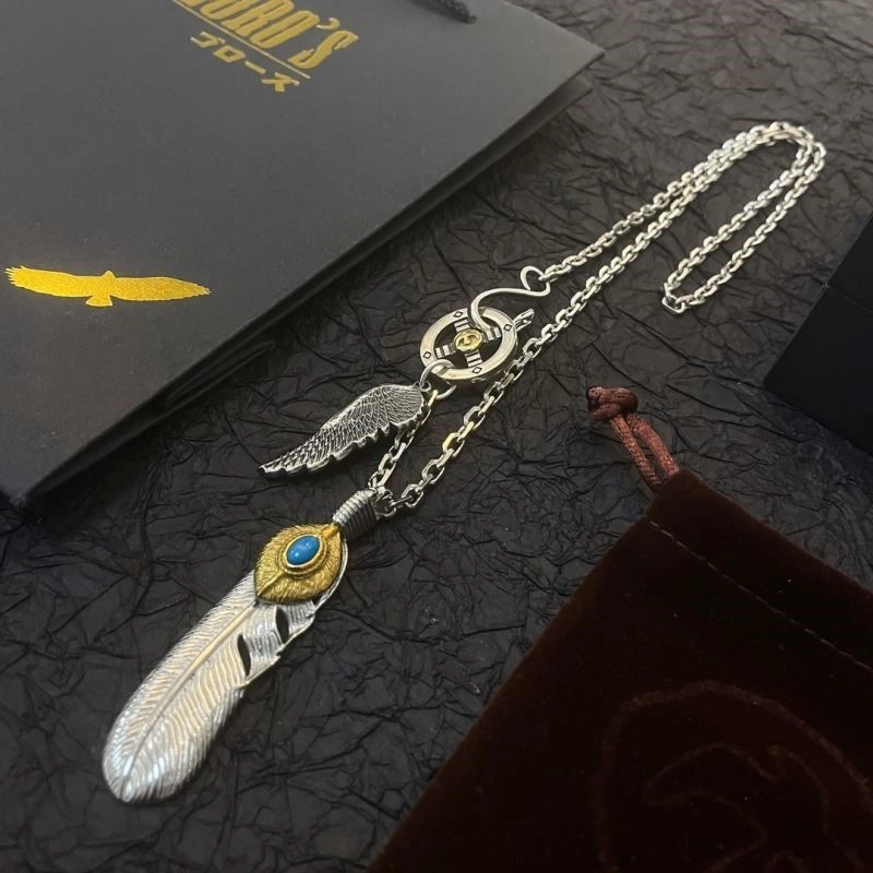 Precise copy Goros Necklaces