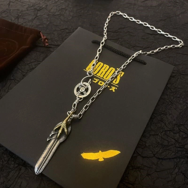 Bargain Goros Necklaces