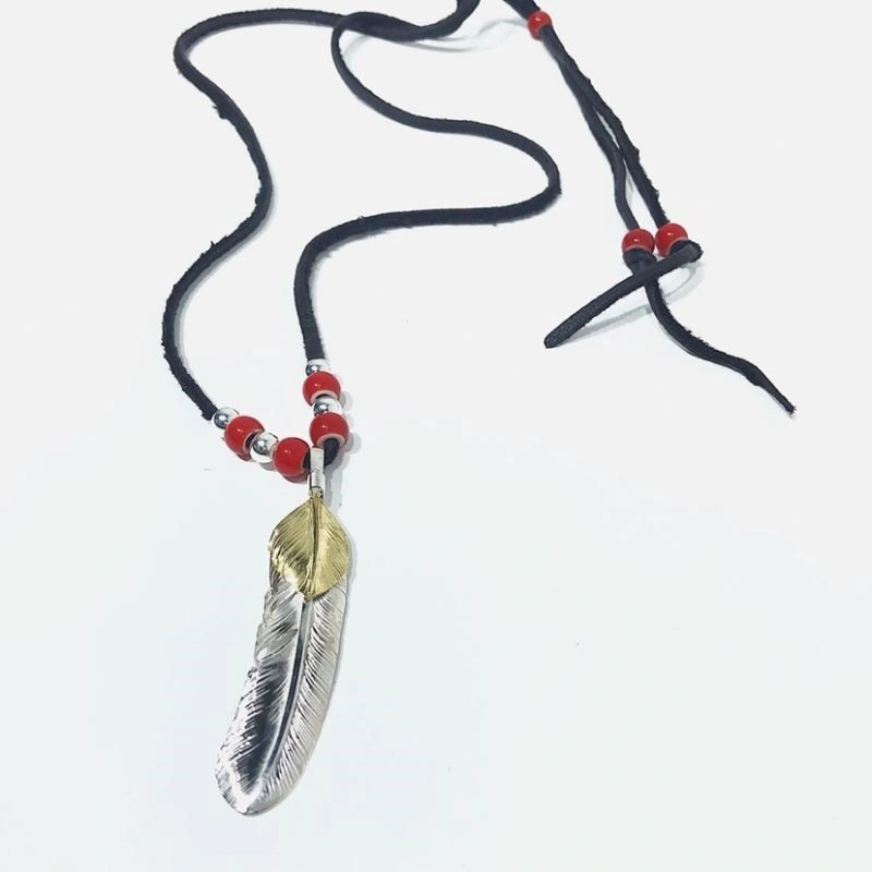Goros Necklaces