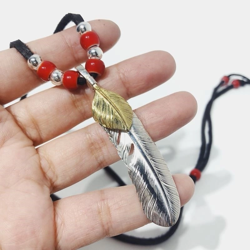 Goros Necklaces