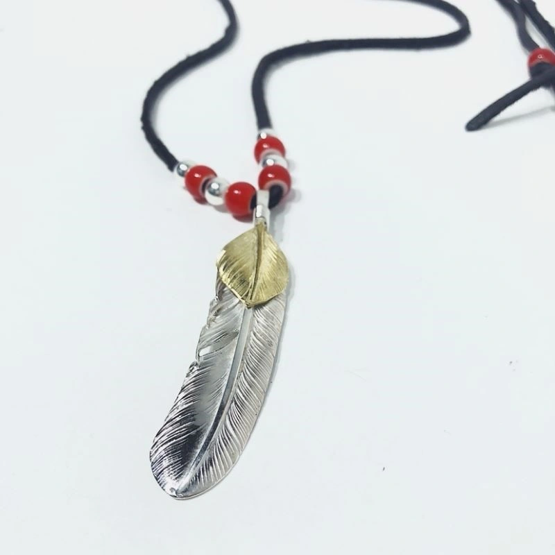 Goros Necklaces