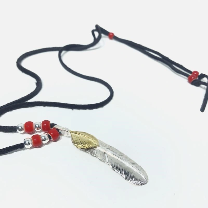 Goros Necklaces