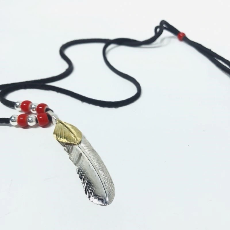 Goros Necklaces