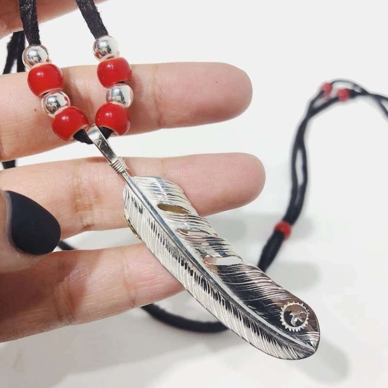 Goros Necklaces