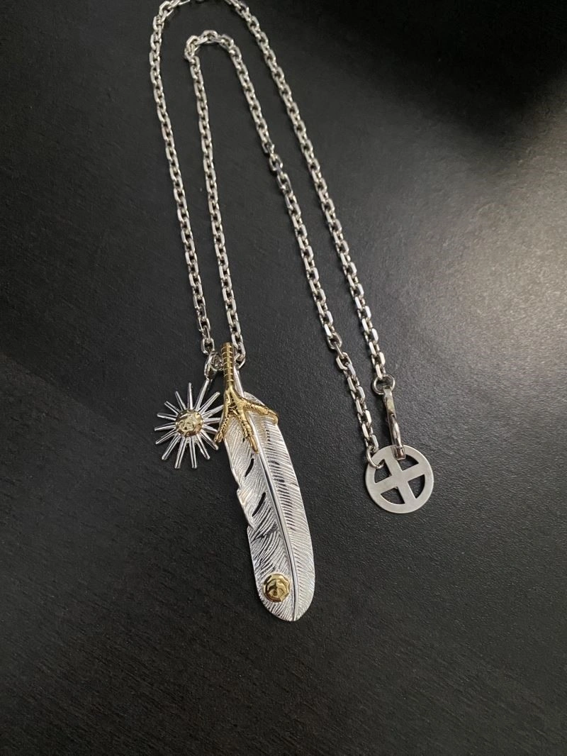 Top match Goros Necklaces