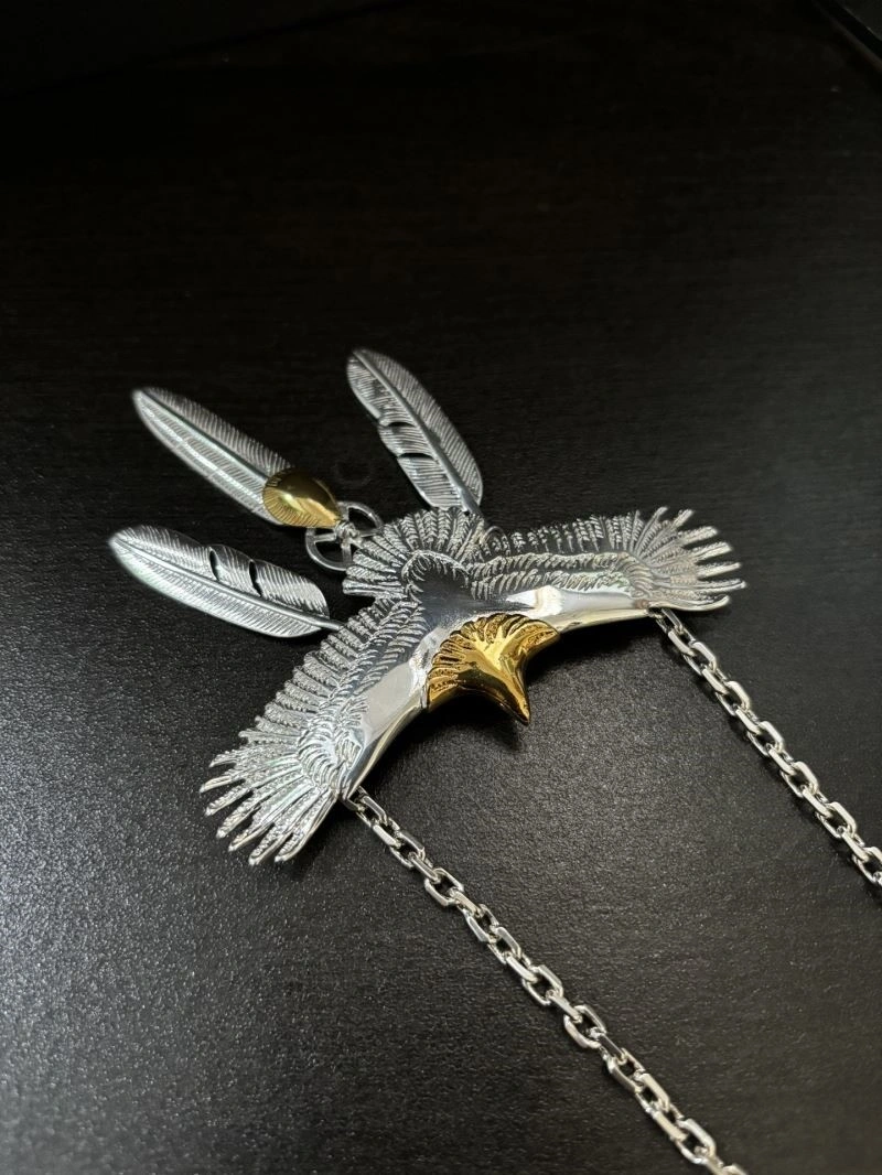 Precise copy Goros Necklaces