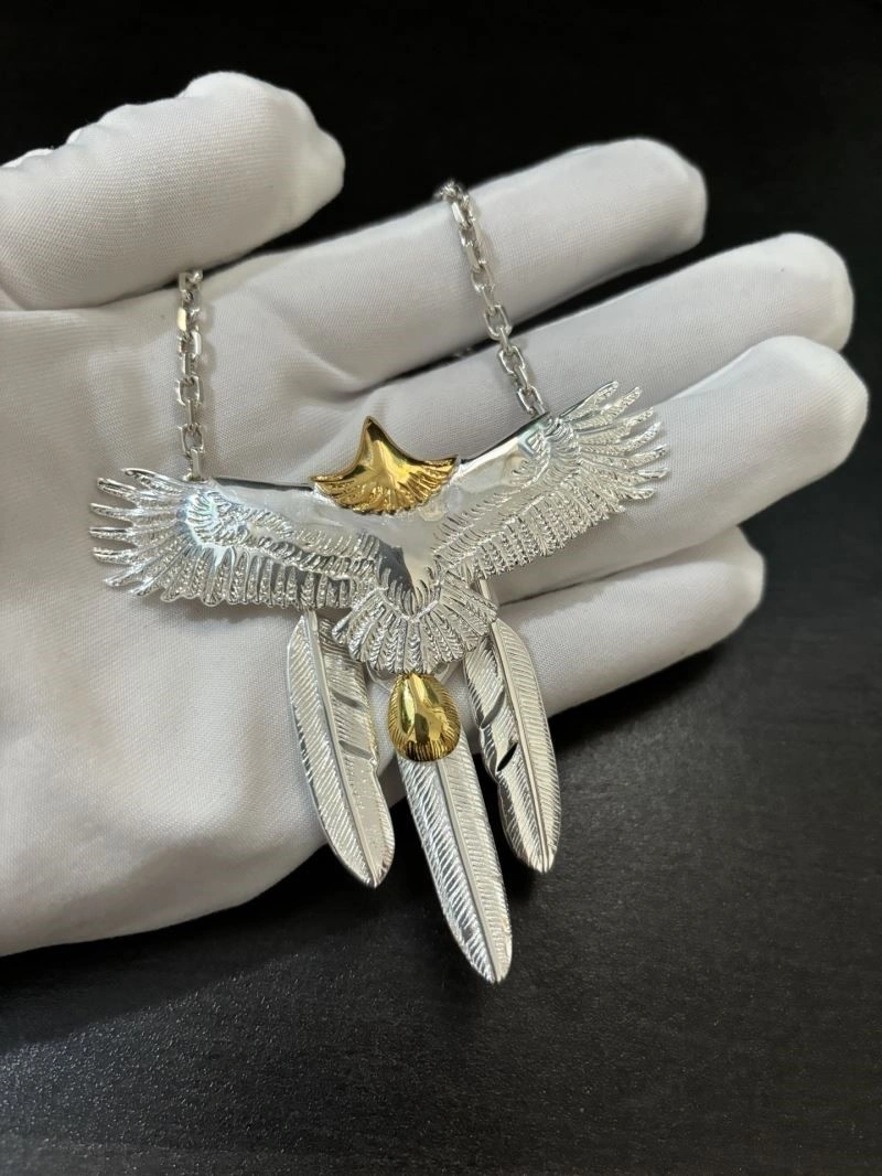 Precise copy Goros Necklaces