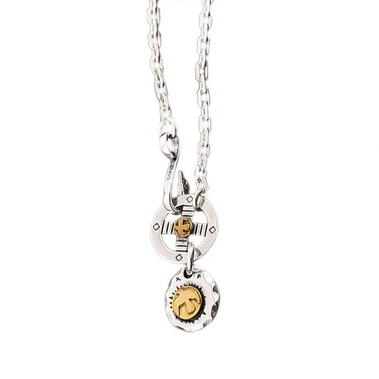 Goros Necklaces