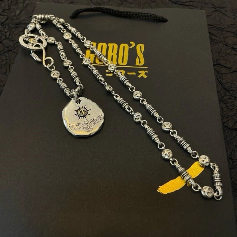 Exact replica Goros Necklaces