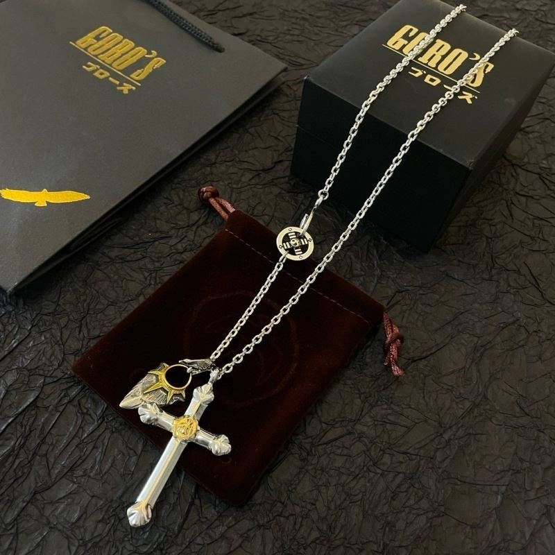 OEM Goros Necklaces
