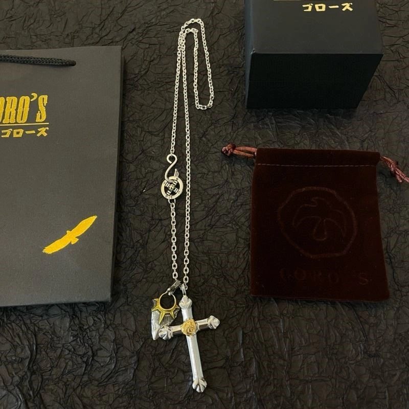 OEM Goros Necklaces