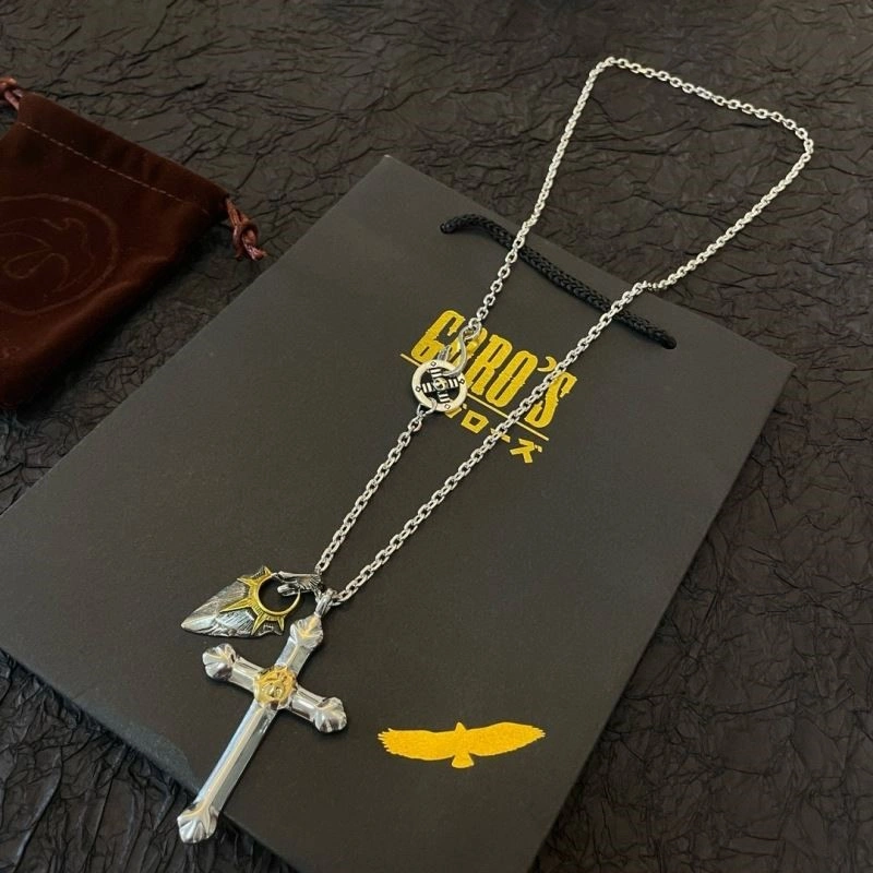 OEM Goros Necklaces