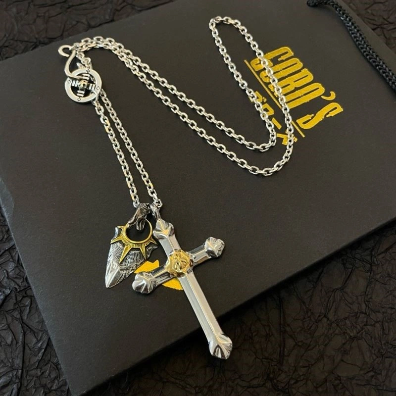 OEM Goros Necklaces