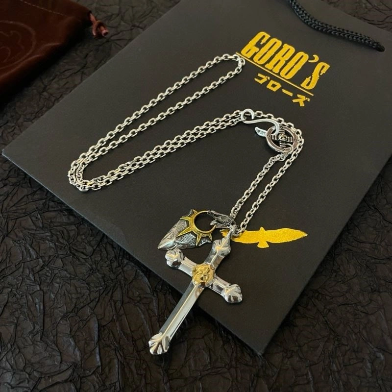 OEM Goros Necklaces