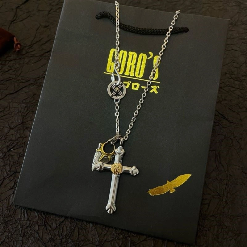 OEM Goros Necklaces