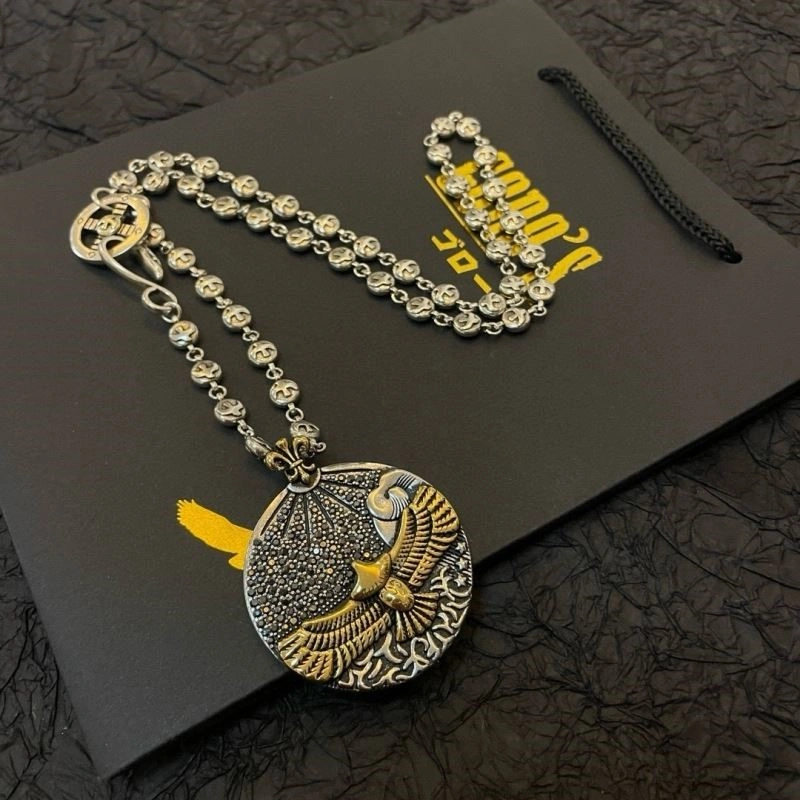 Reasonably priced Goros Necklaces