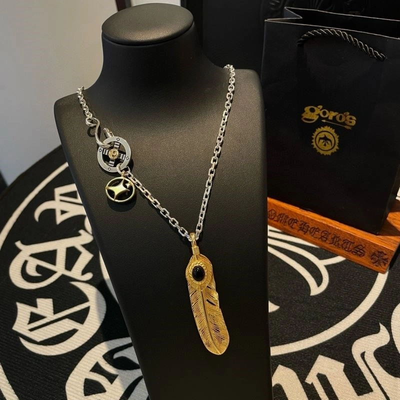 OEM Goros Necklaces