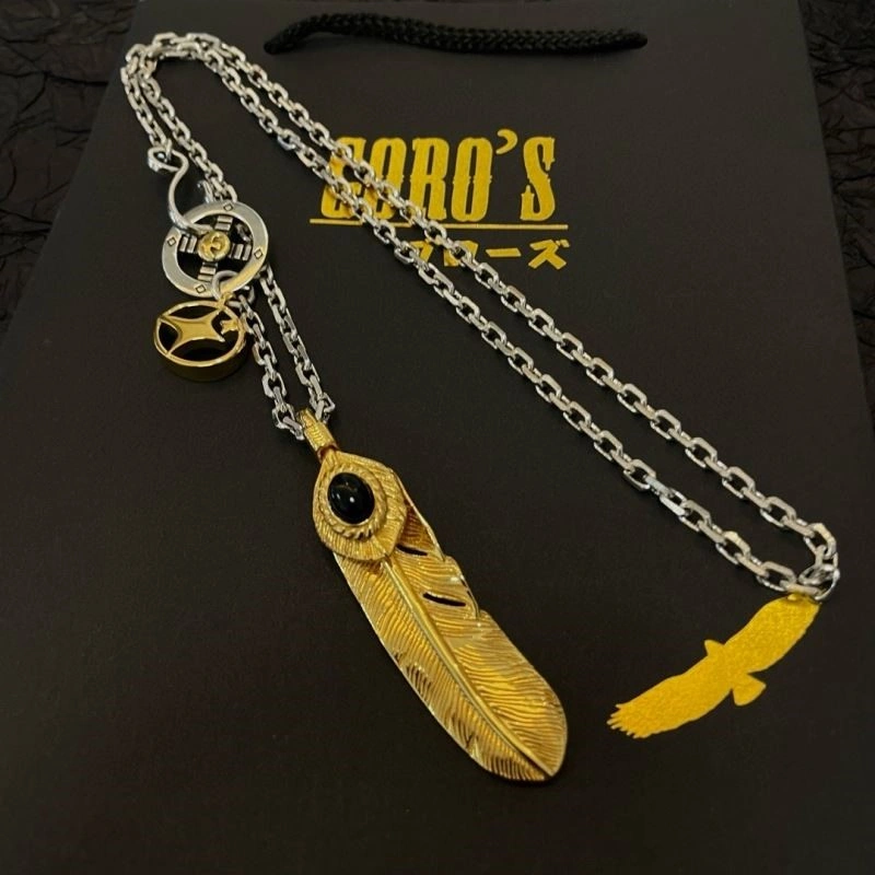OEM Goros Necklaces