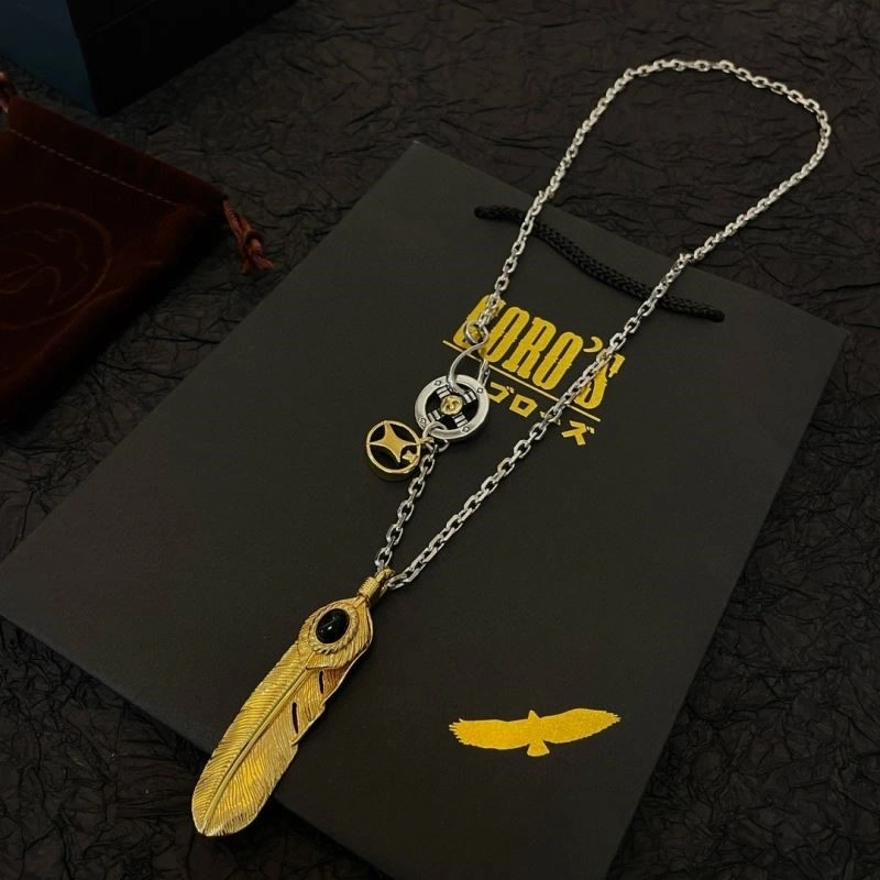 OEM Goros Necklaces